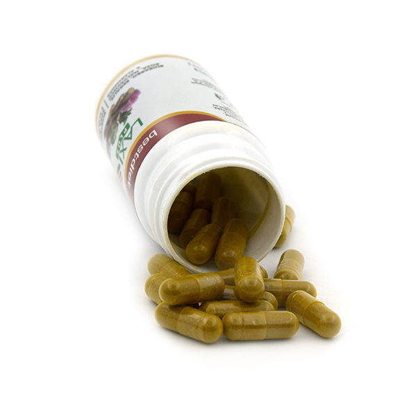 CÁPSULAS LAXI PLUS BEST DIET