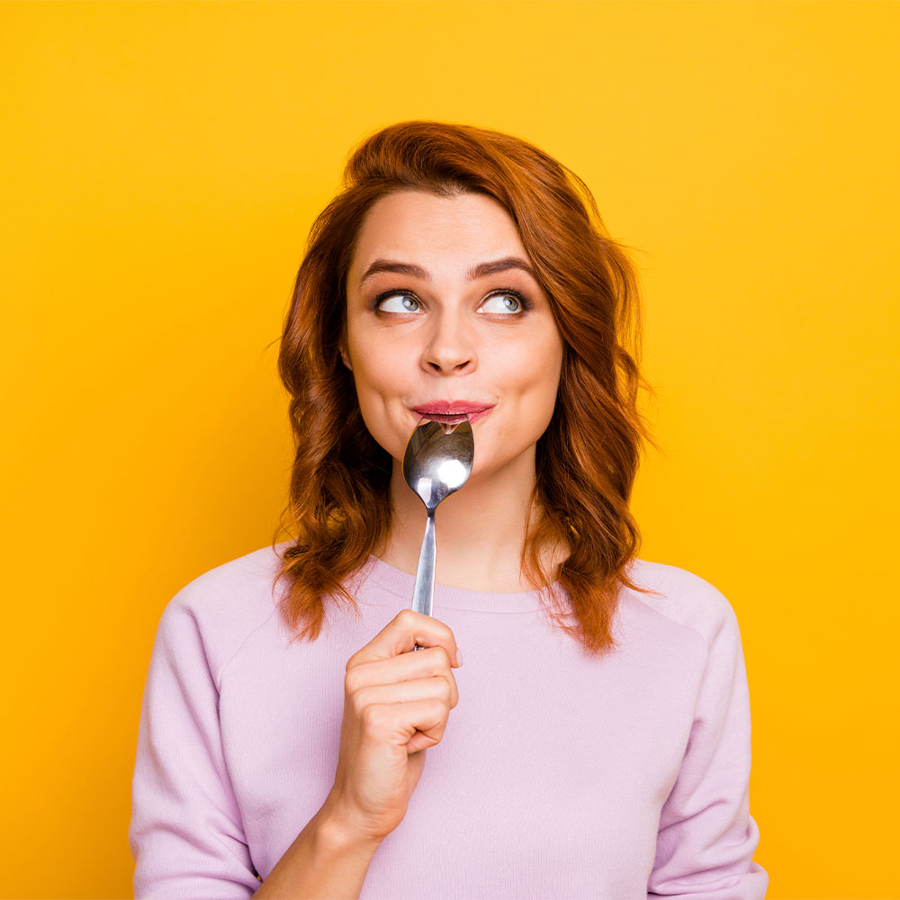 5 Trucos que te ayudarán a saciar tu apetito. Mantén el hambre a raya ...